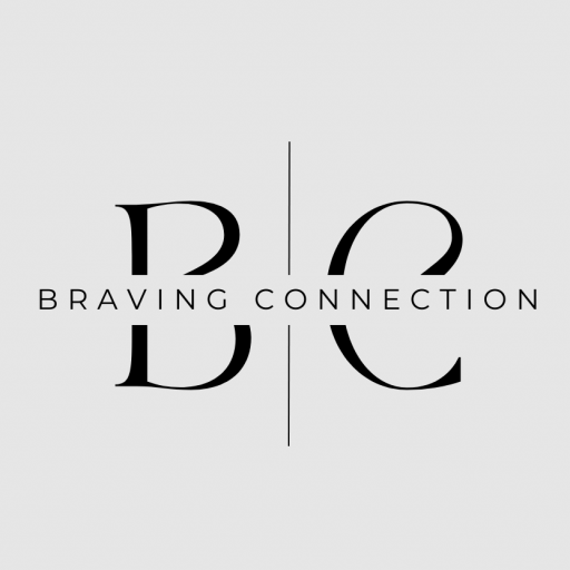 About - Braving Connection